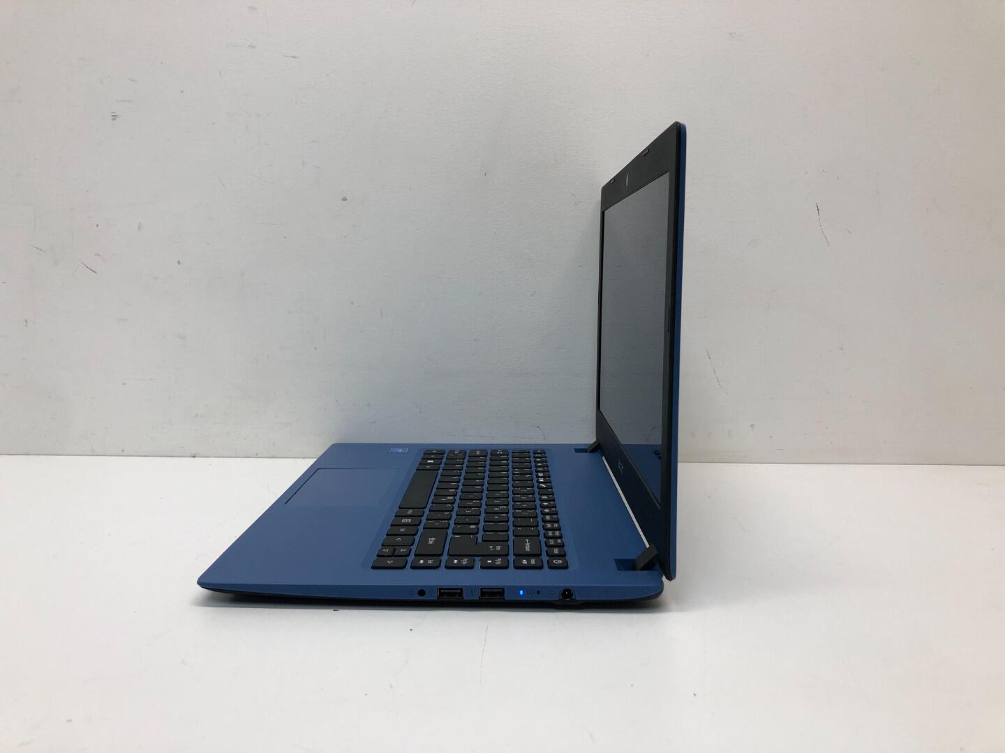 Acer Aspire 1 14'' 4GB RAM 64GB Windows 11 Laptop