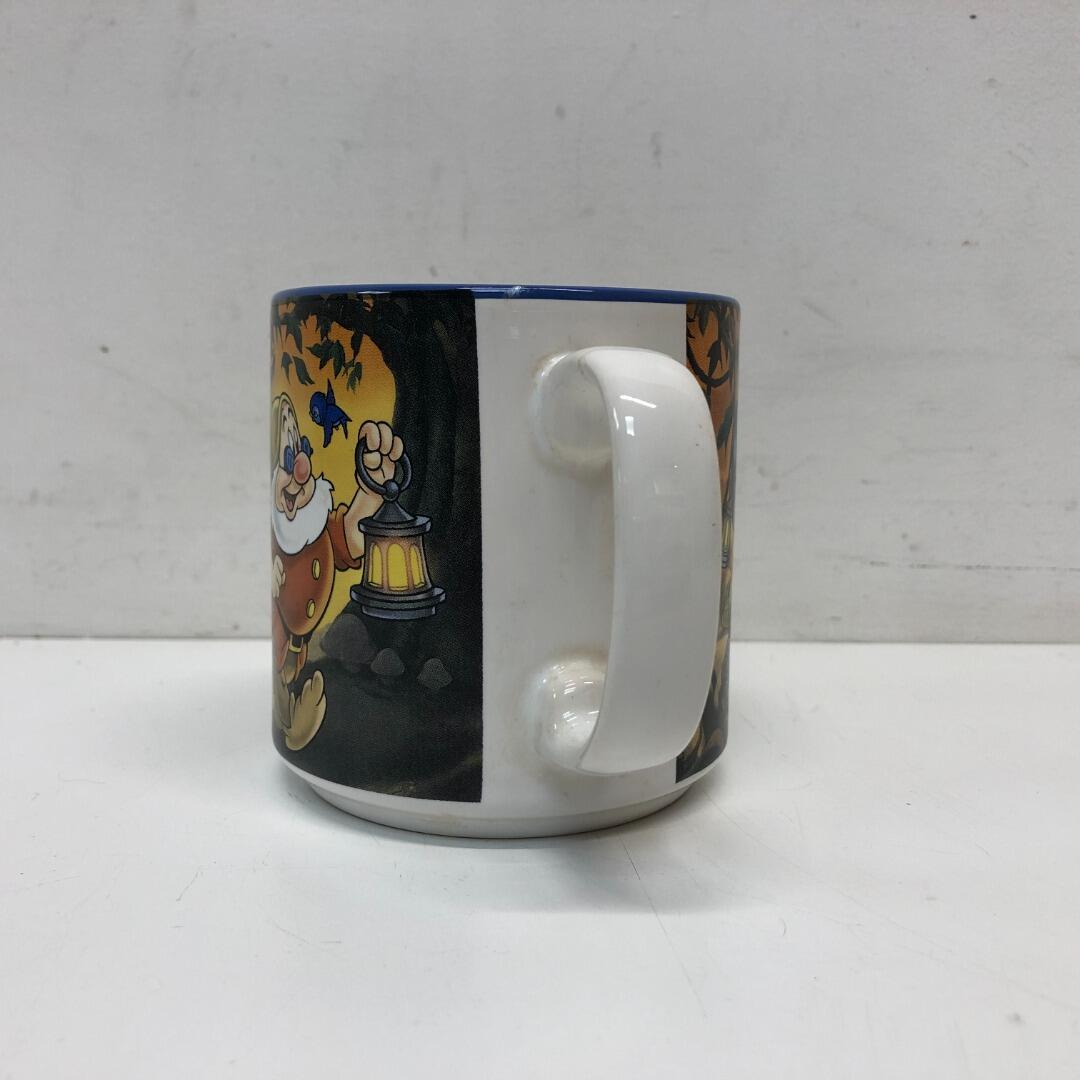 Disney The Seven Dwarfs Mug