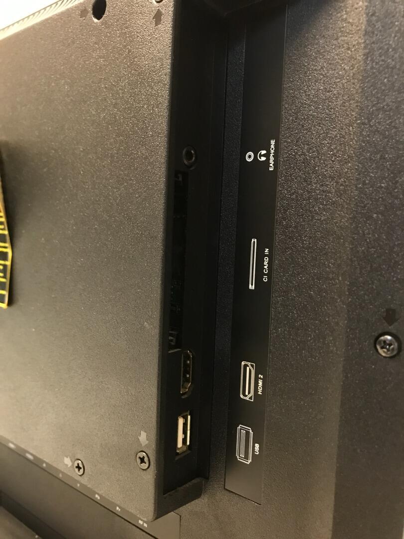 Alba 22/207F 21.5'' Full HD Digital LED TV