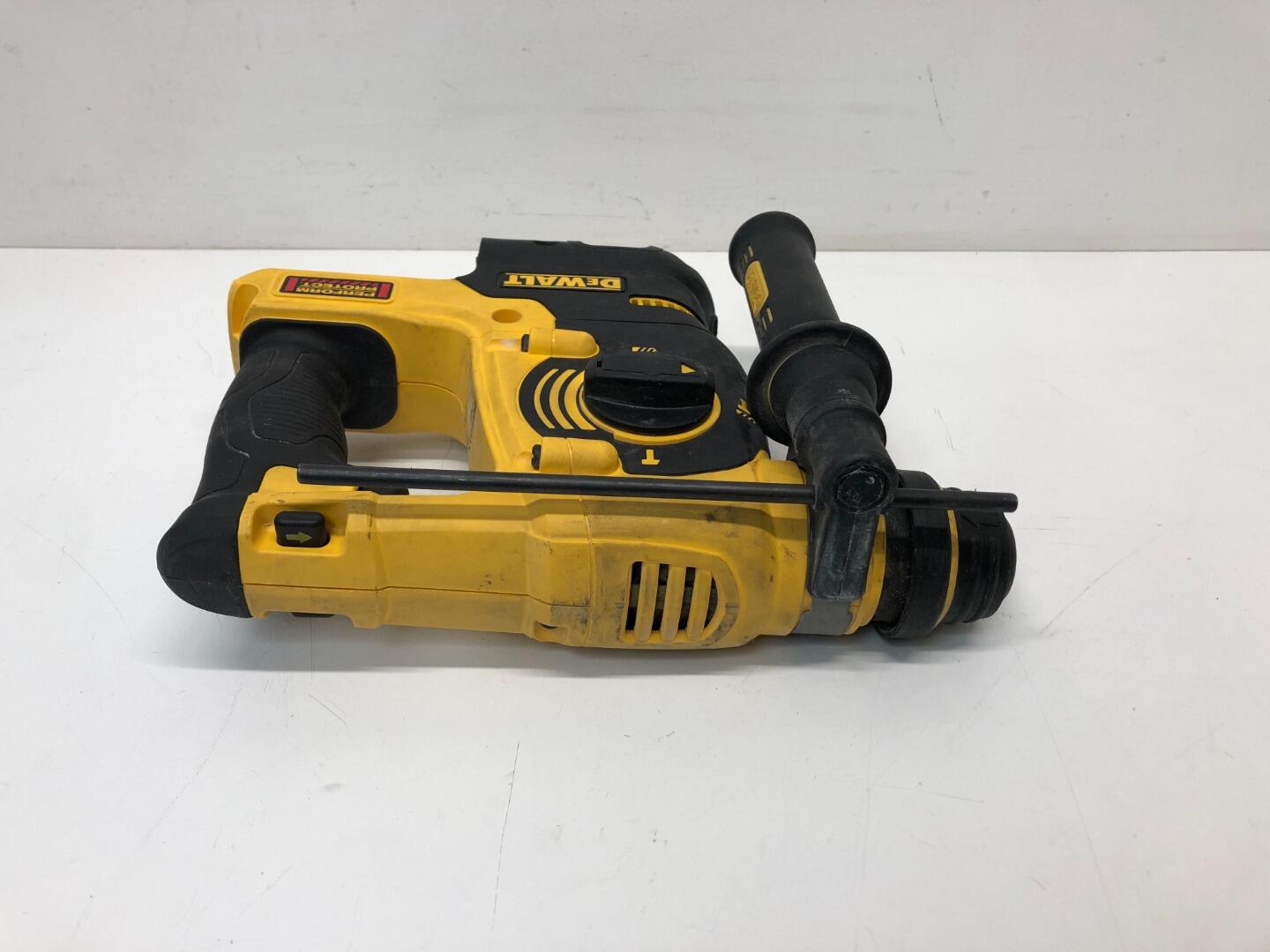 Dewalt DCH253 18V SDS Hammer Drill