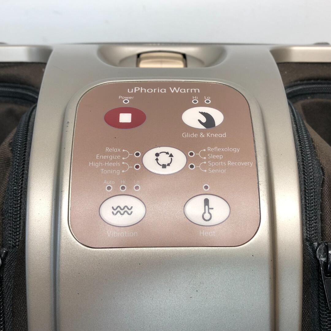 Osim Uphoria Warm OS-338 Leg Massager