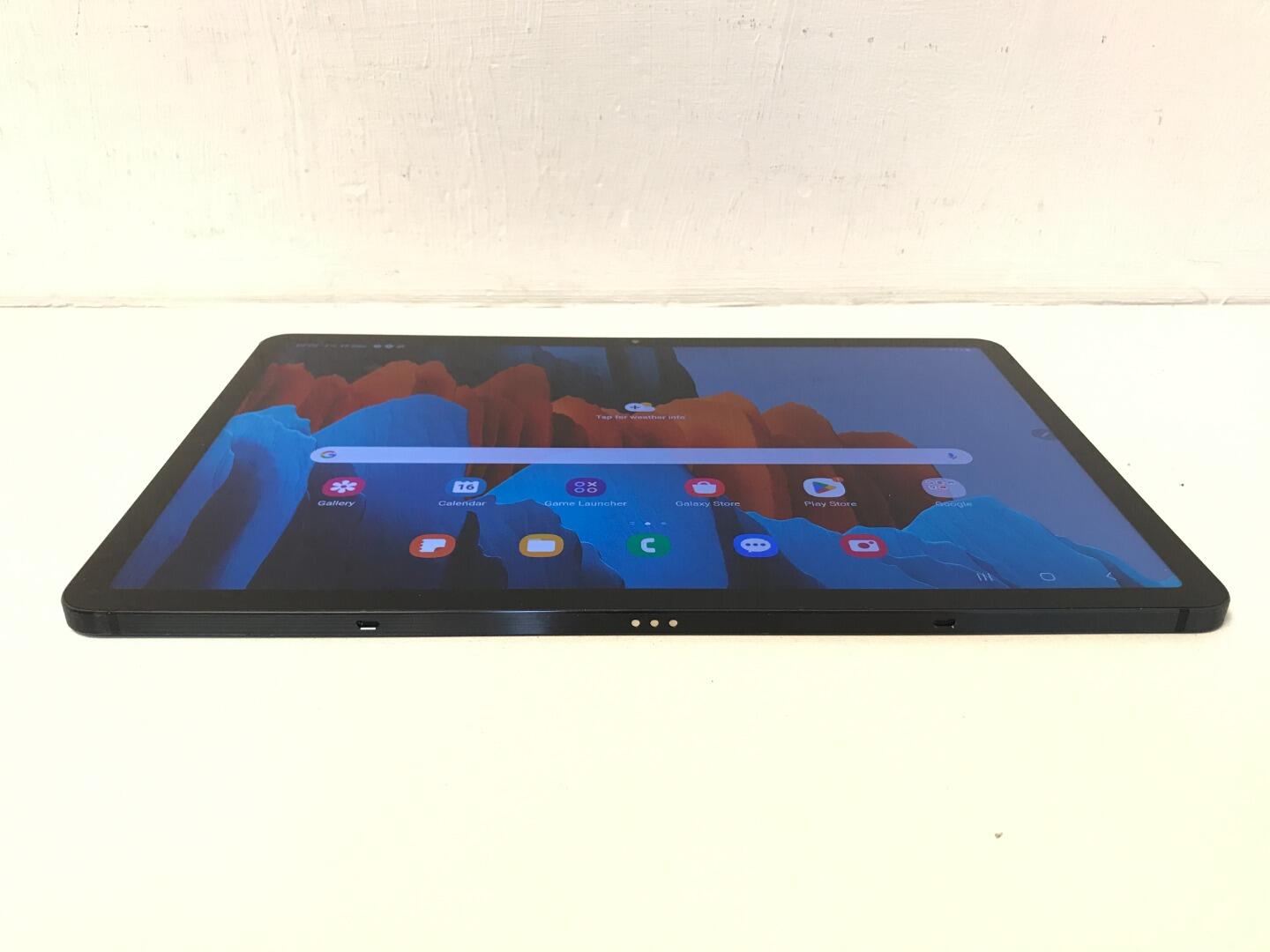 Samsung Galaxy Tab S7 128GB Tablet - Unlocked