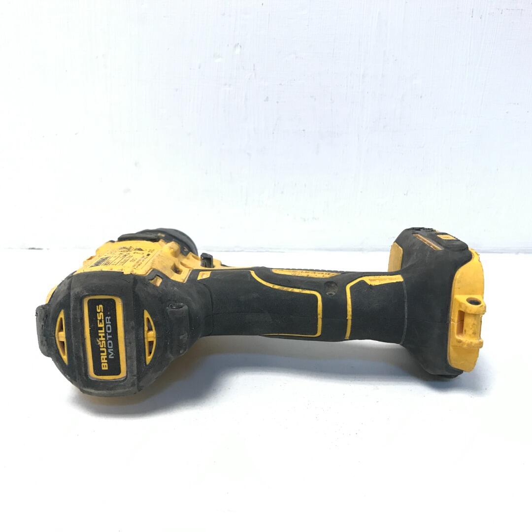 DeWalt DCD777 18V Brushless Combi Drill - Body Only