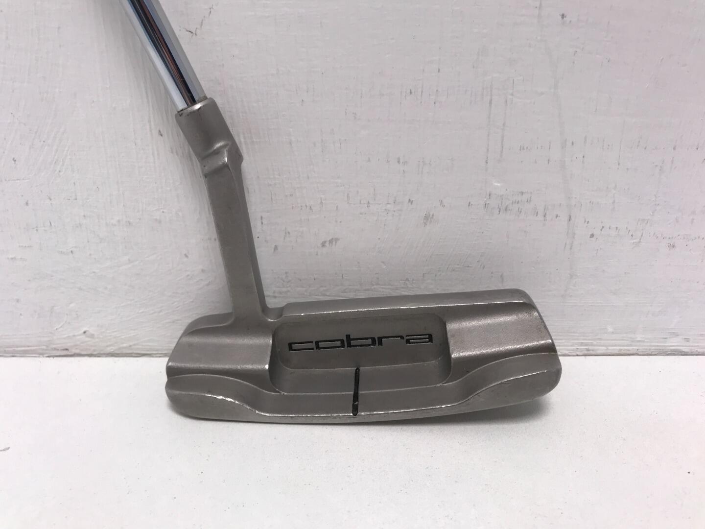 Cobra XL Speed Putter