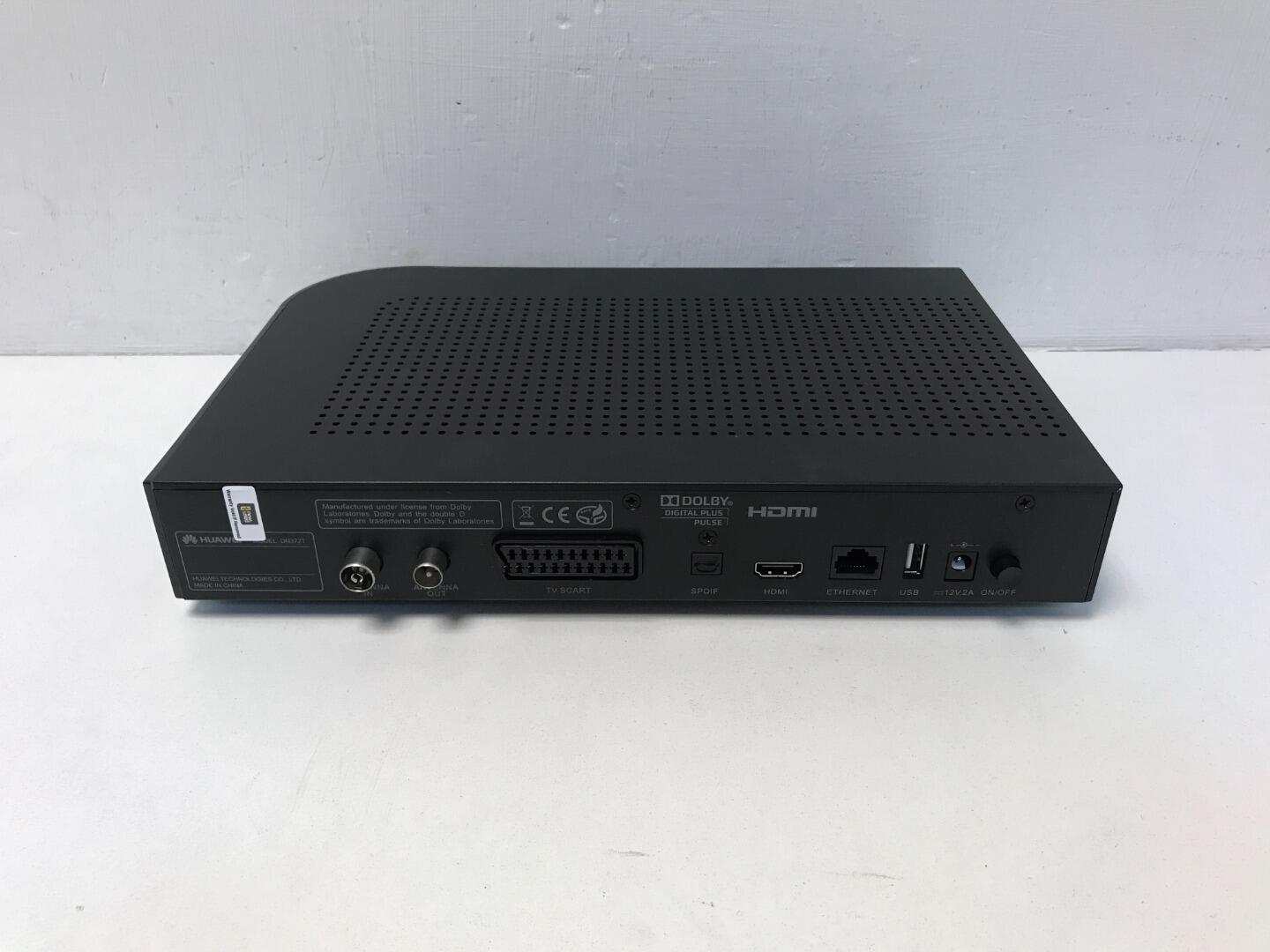 Huawei Youview DN372T 320GB HD Freeview Box