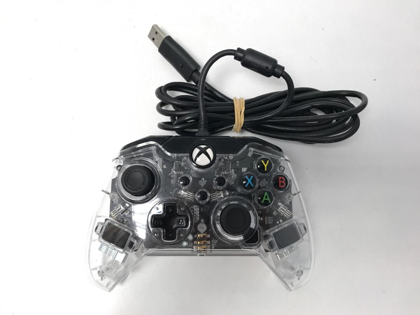 Microsoft Xbox One X 1TB Gold Rush Special Edition Console