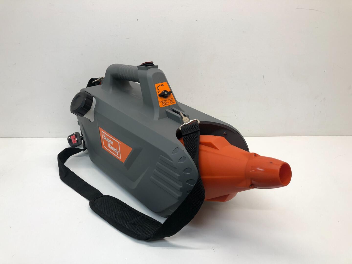 Super Handy Disinfectant Fogger Machine Sprayer