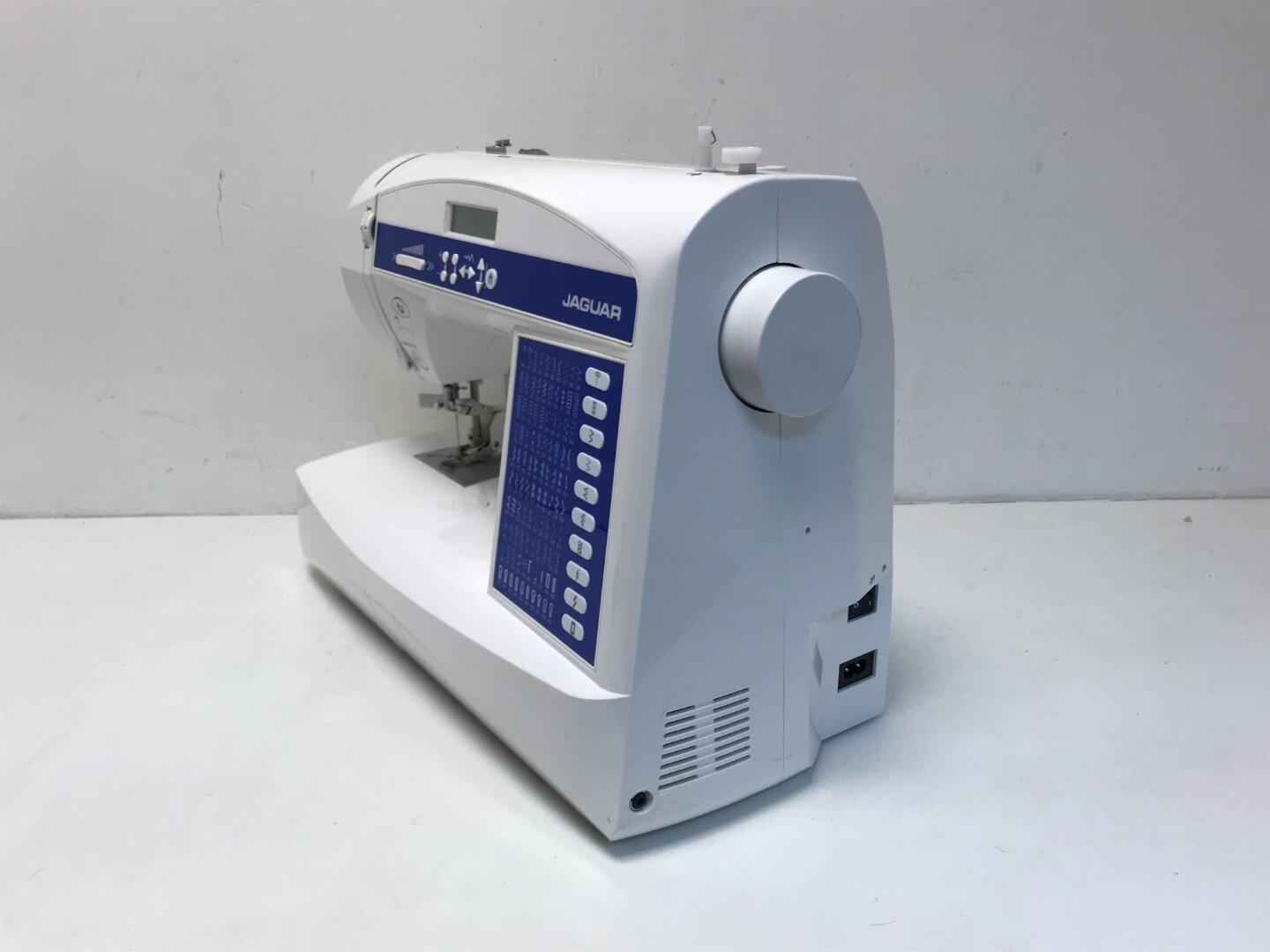 Jaguar HD696 Computerised Sewing Quilting Machine
