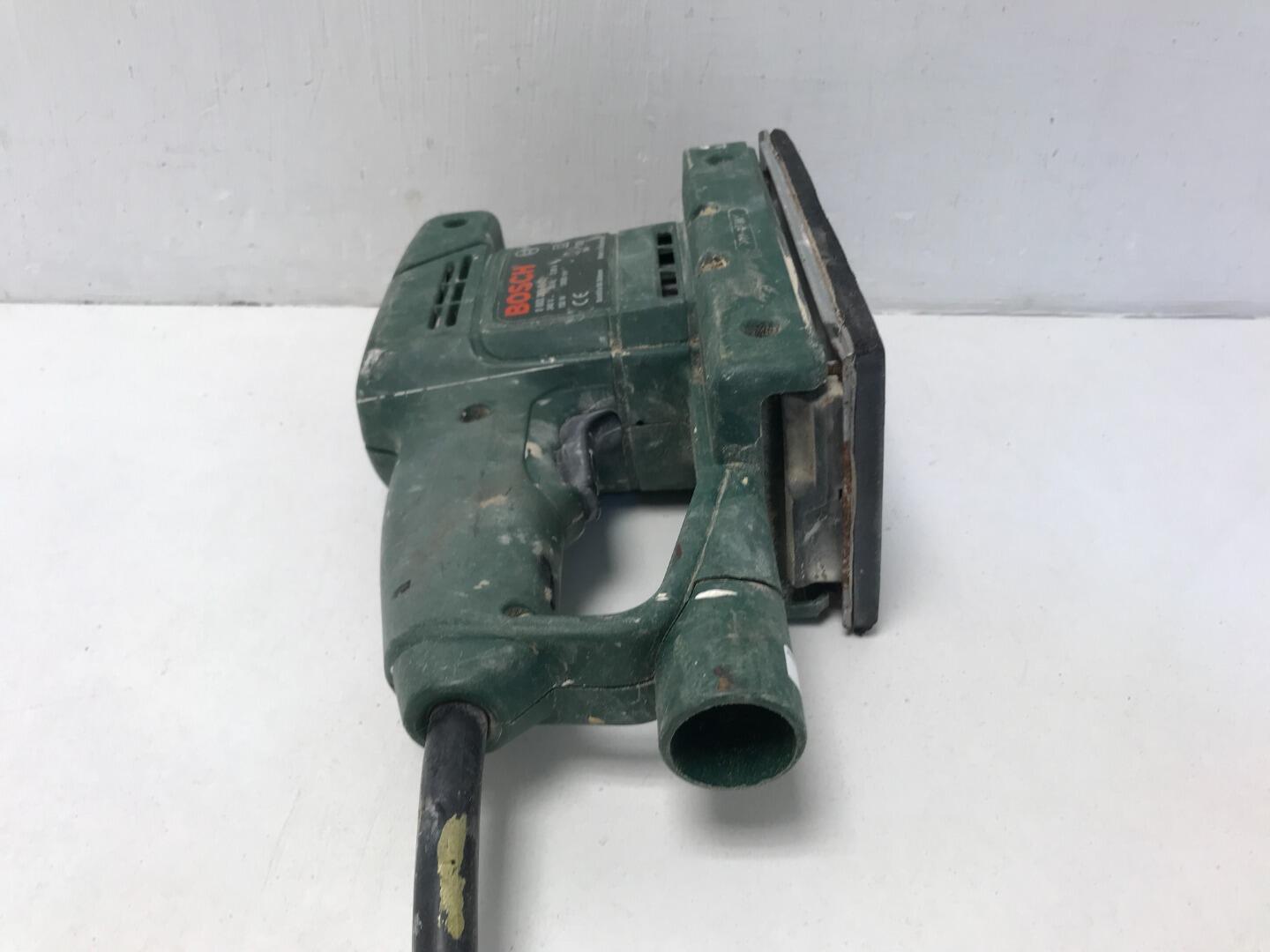 Bosch PSS23 240V Sander