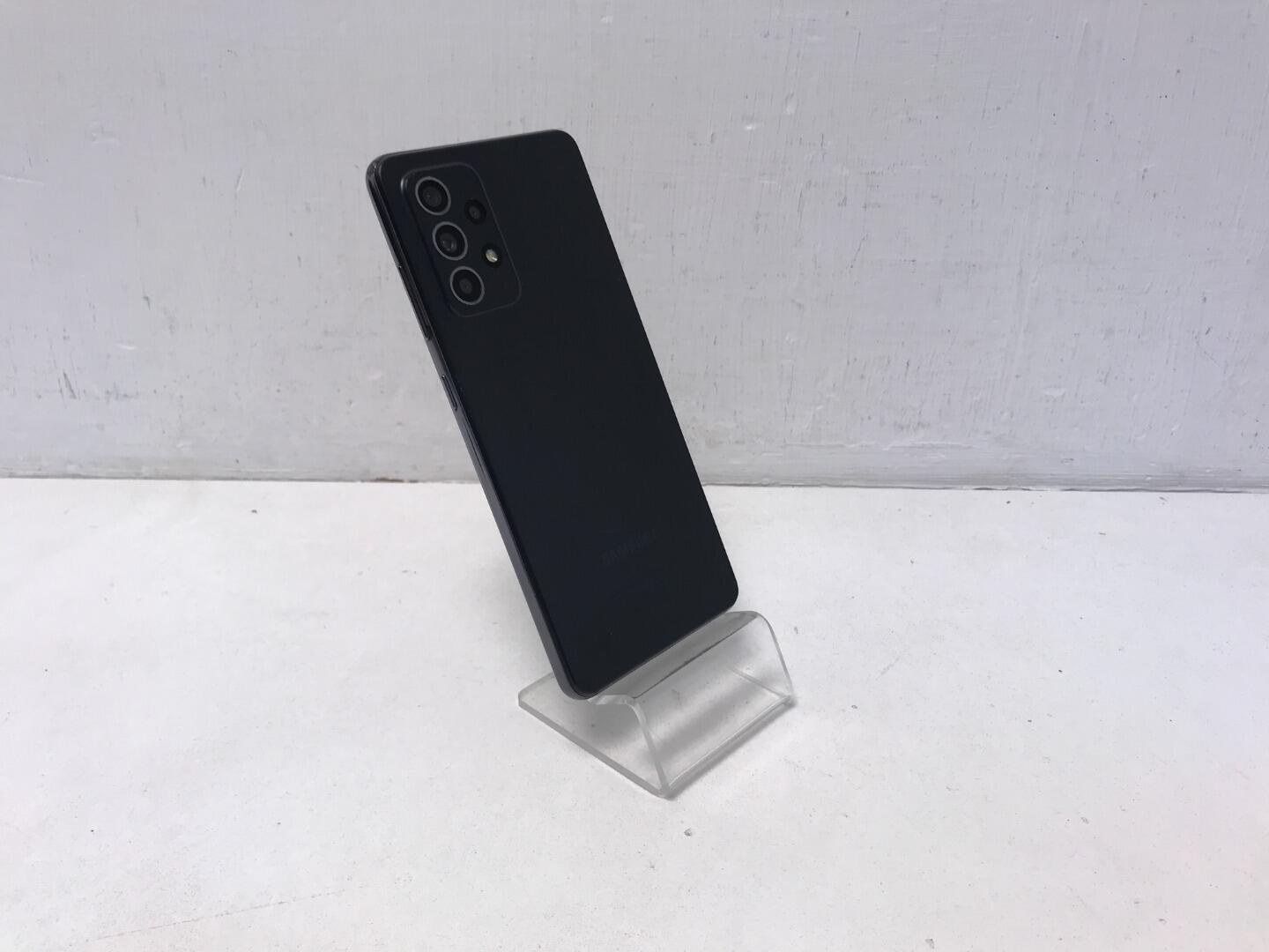 Samsung Galaxy A52 5G Dual SIM Mobile Phone - Unlocked