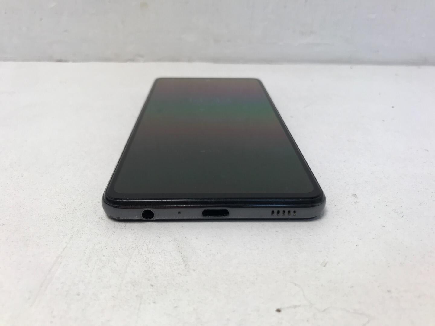 Samsung Galaxy A52 5G Dual SIM Mobile Phone - Unlocked