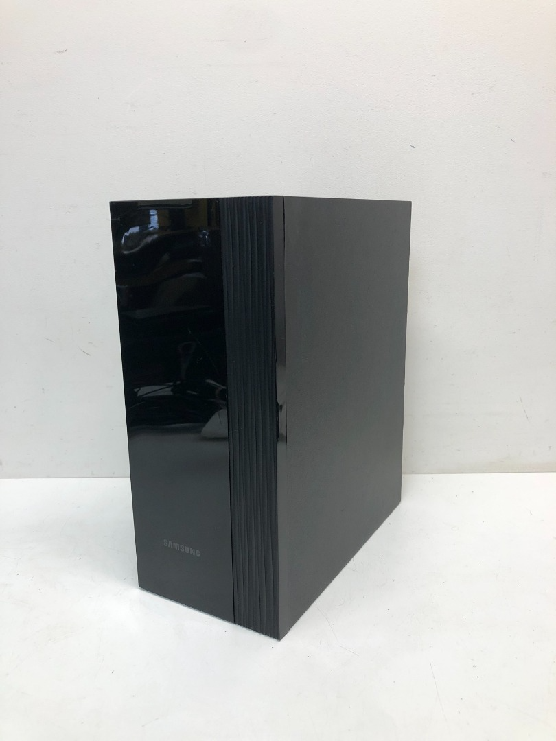 Samsung PS-CWO Home Cinema Subwoofer