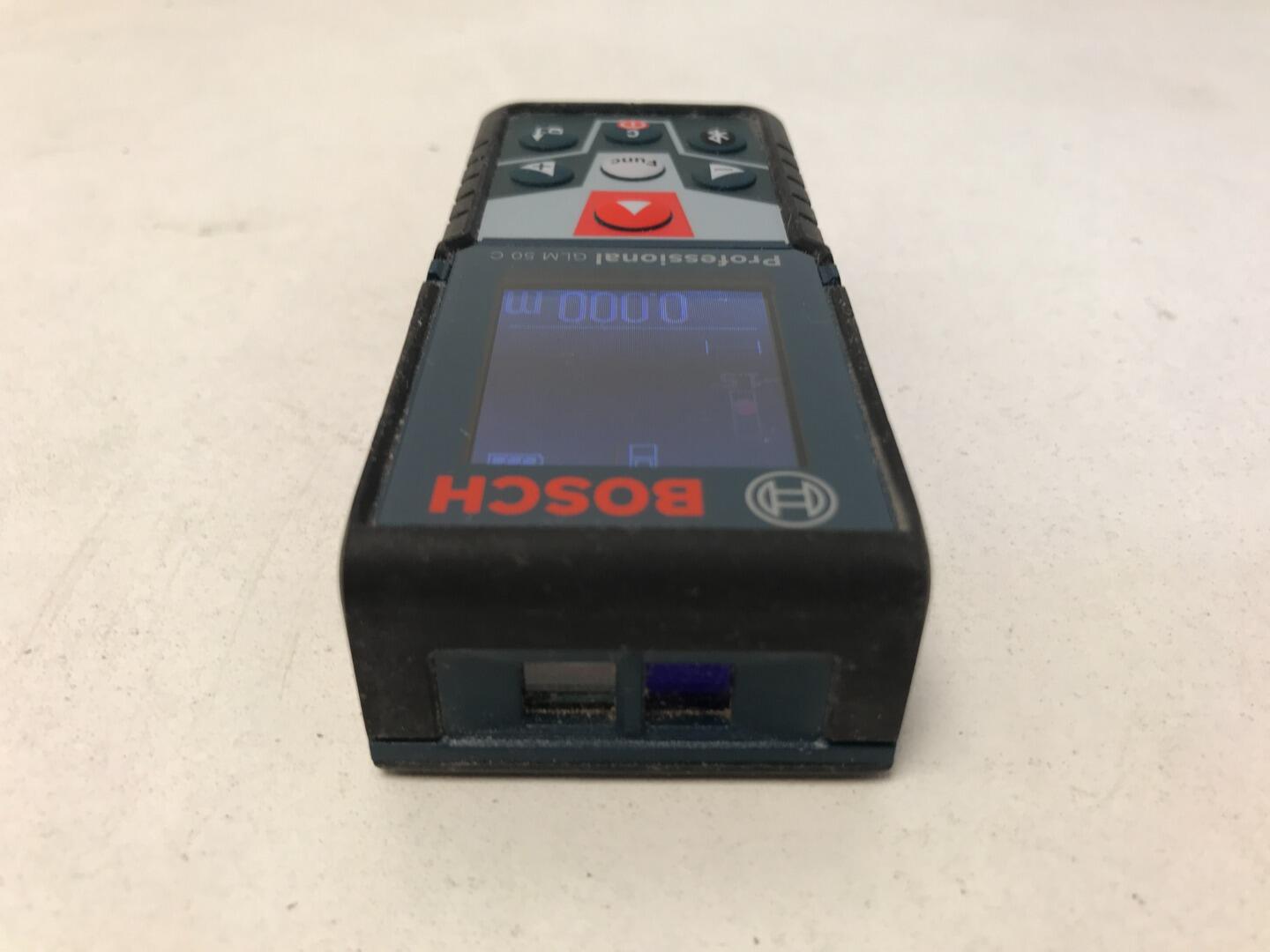 Bosch Professional GLM 50 C Laser Measure