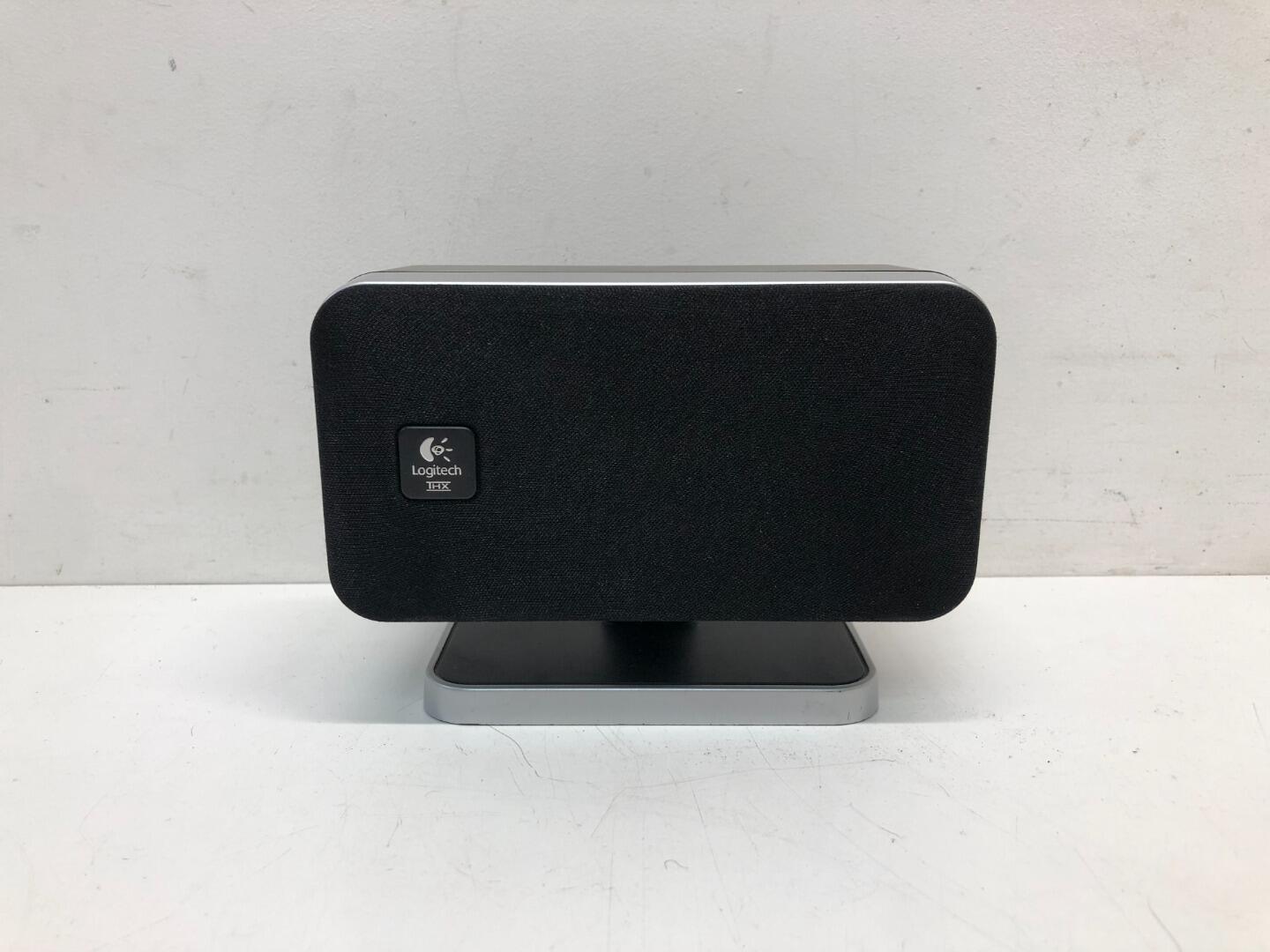 Logitech THX Surround Sound Speakers