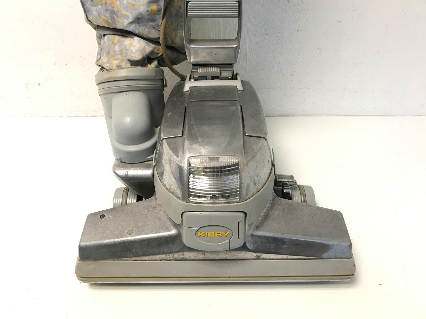 Kirby G Series Vacuum Cleaner - Collection Only