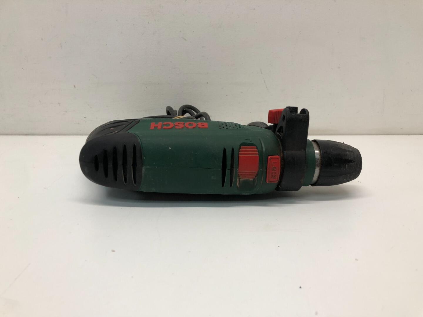 Bosch PSB 650 RE Hammer Drill