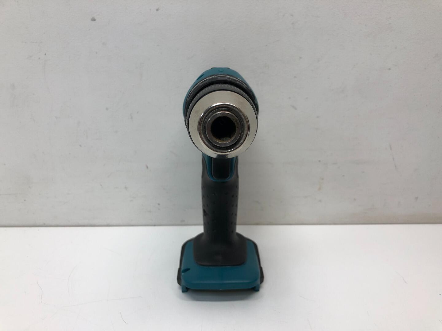 Makita DHP453 LXT Cordless Combi Drill with Case - Body Only