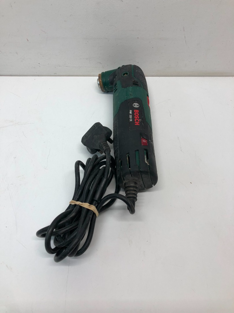 Bosch PMF 220 CE Multi Tool