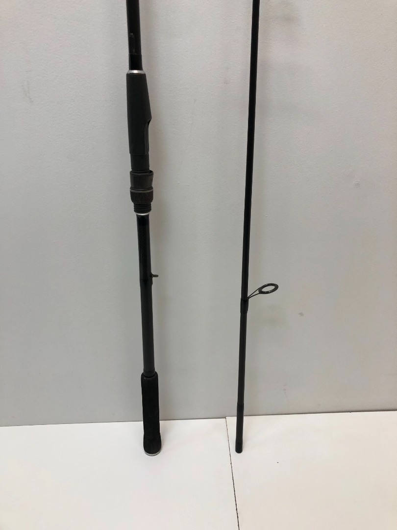 Nash 10 ft Pursuit Stalker Stick Fishing Rod