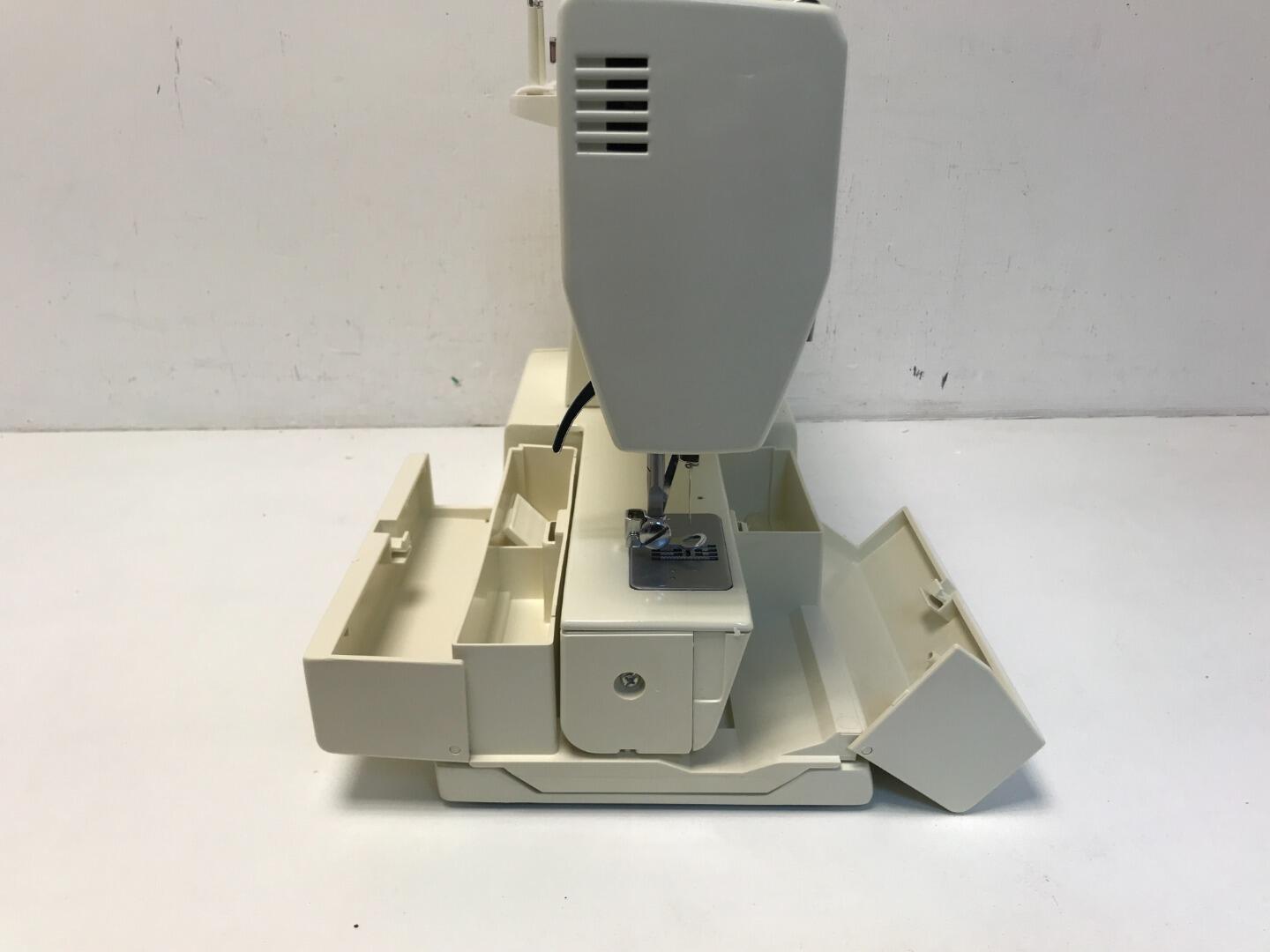 Vintage Bernette 330 Sewing Machine