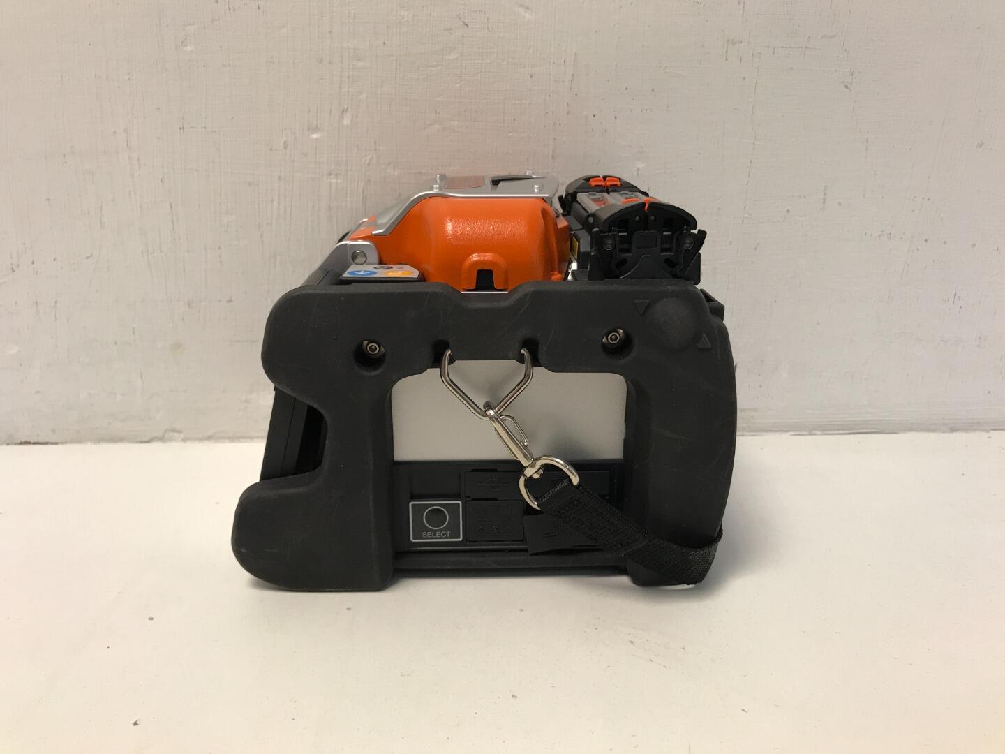 Sumitomo Electric Fusion Splicer Type 72C with Fibre Cleaver