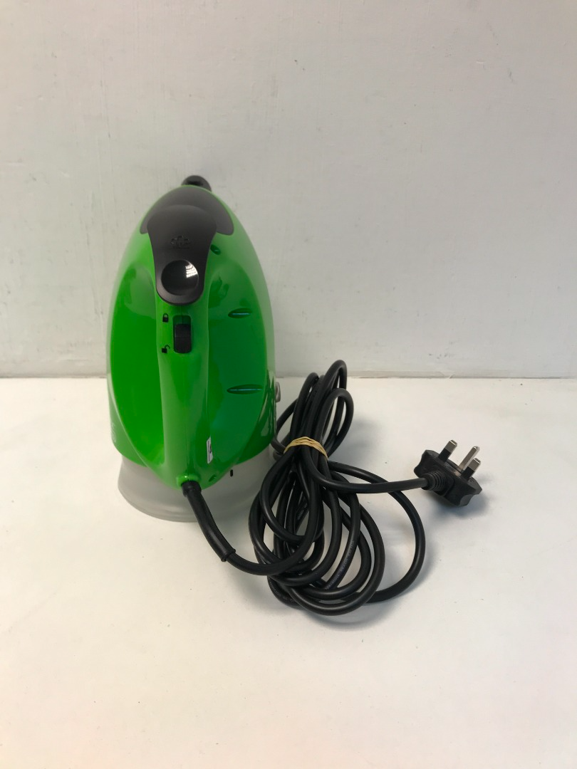 Thane H2O SteamFX Pro Steam Cleaner