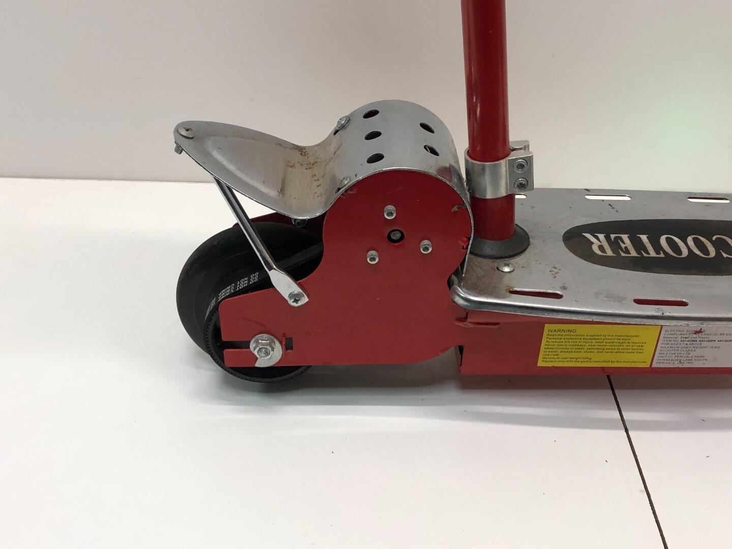 Homcon E-Scooter Kid's Electric Scooter