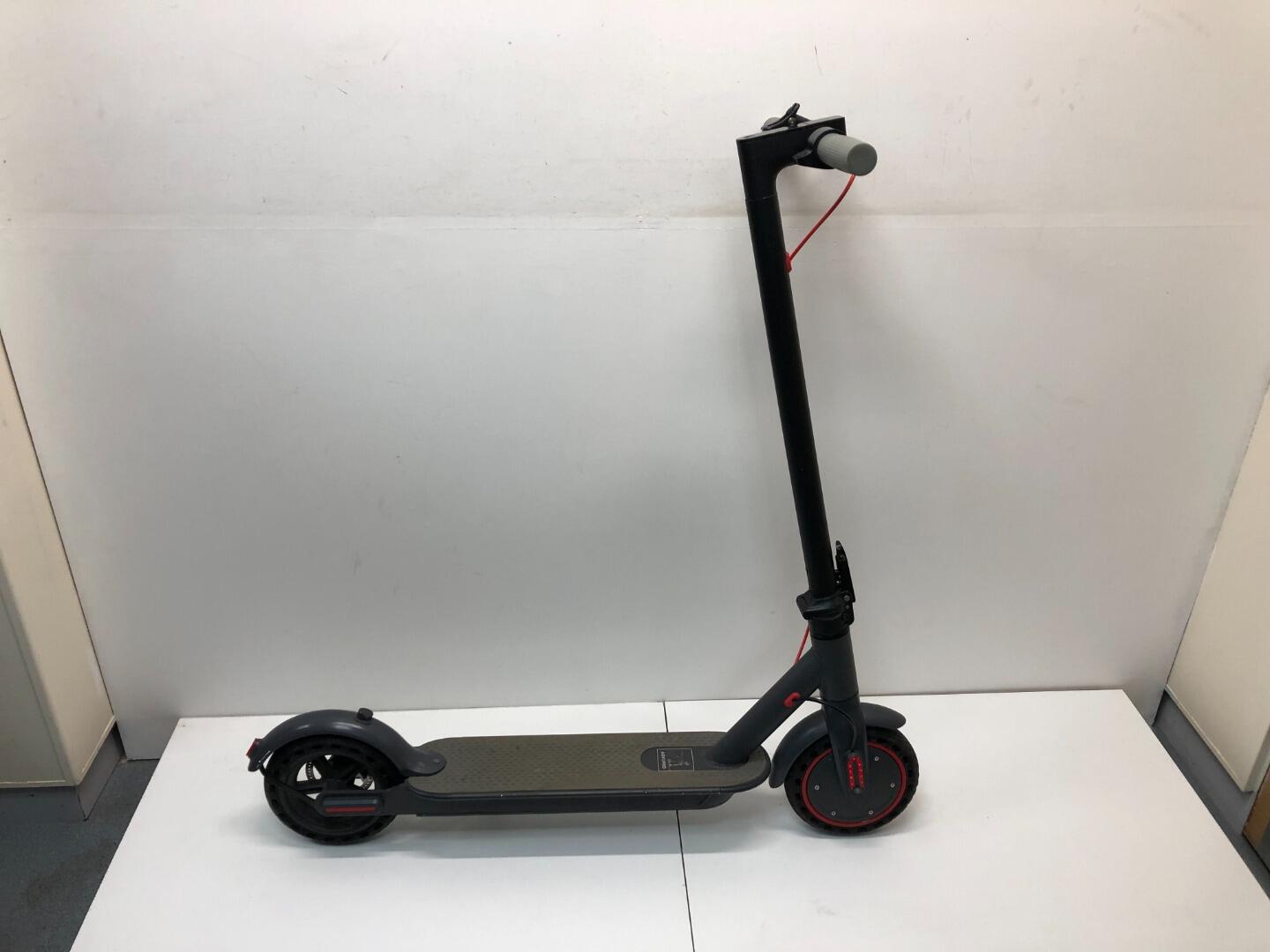 Aovo Pro Electric Scooter