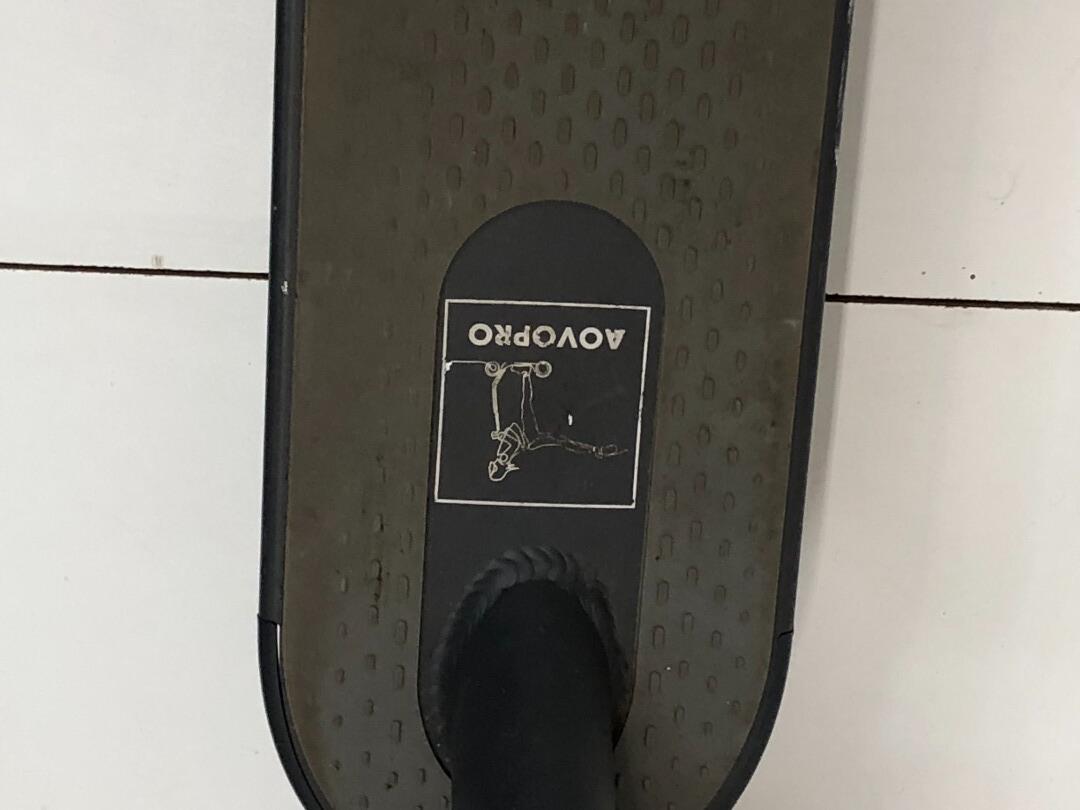 Aovo Pro Electric Scooter