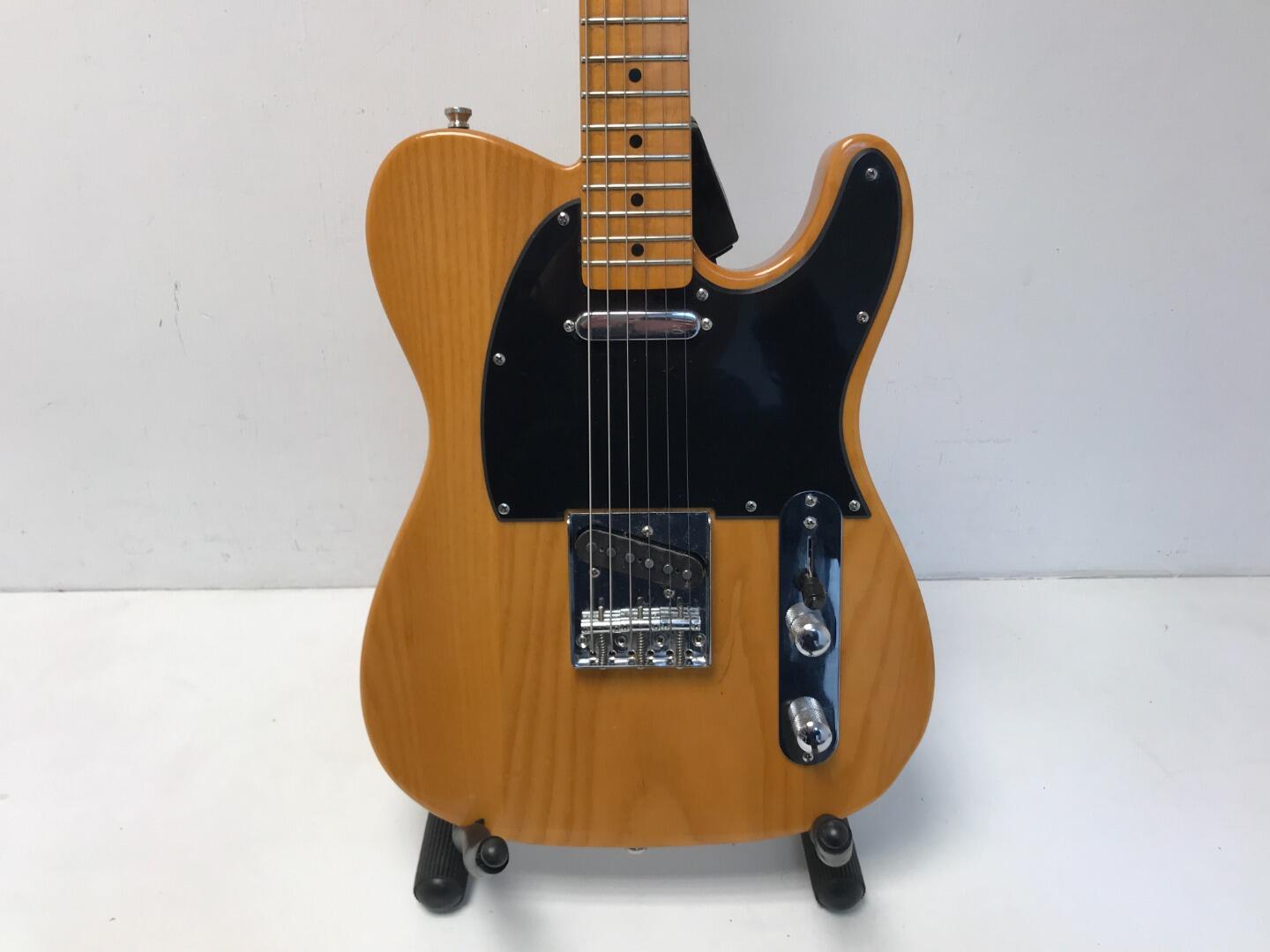 Harley Benton TE-52 NA Vintage Series Electric Guitar