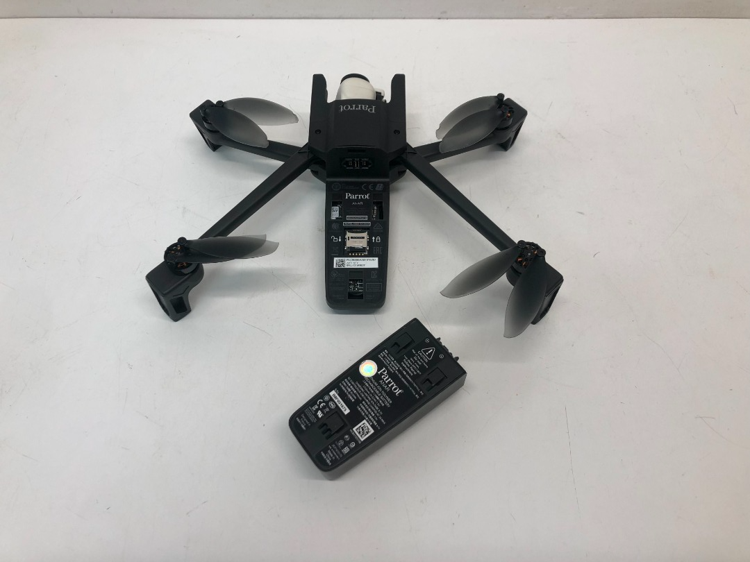 Anafi Parrot 4K Camera Drone