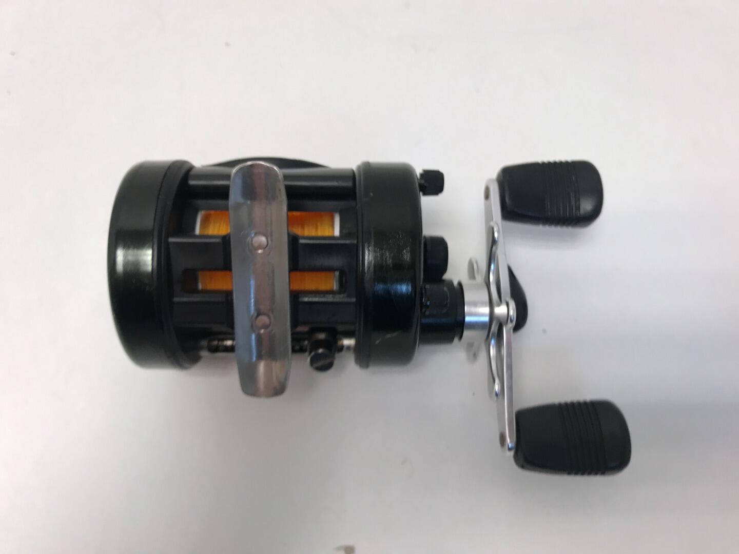 Masterline Master Blaster Multiplier Sea Fishing Reel