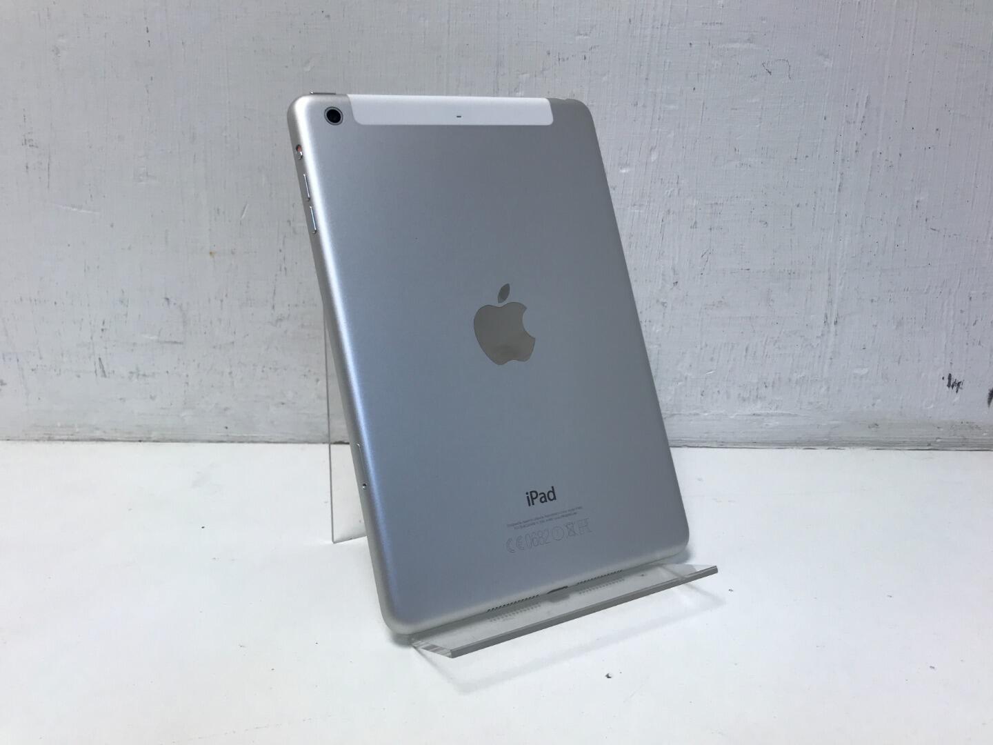 Apple iPad Mini 2 A1490 32GB Tablet Wi-Fi Cellular - Unlocked