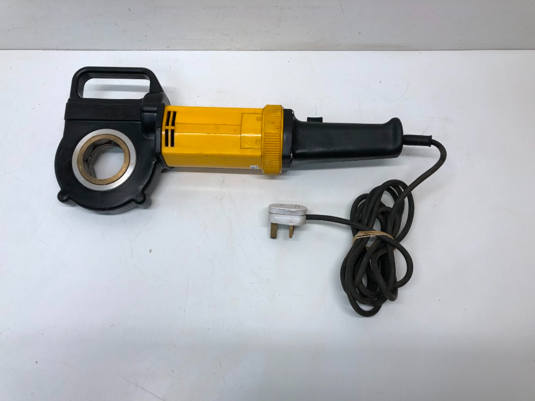 Rems Amigo #53 1200W Pipe Threader with Dies