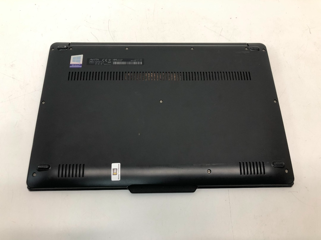 Avita Liber V (NS14A8) 4GB RAM 256GB SSD Windows 10 Laptop