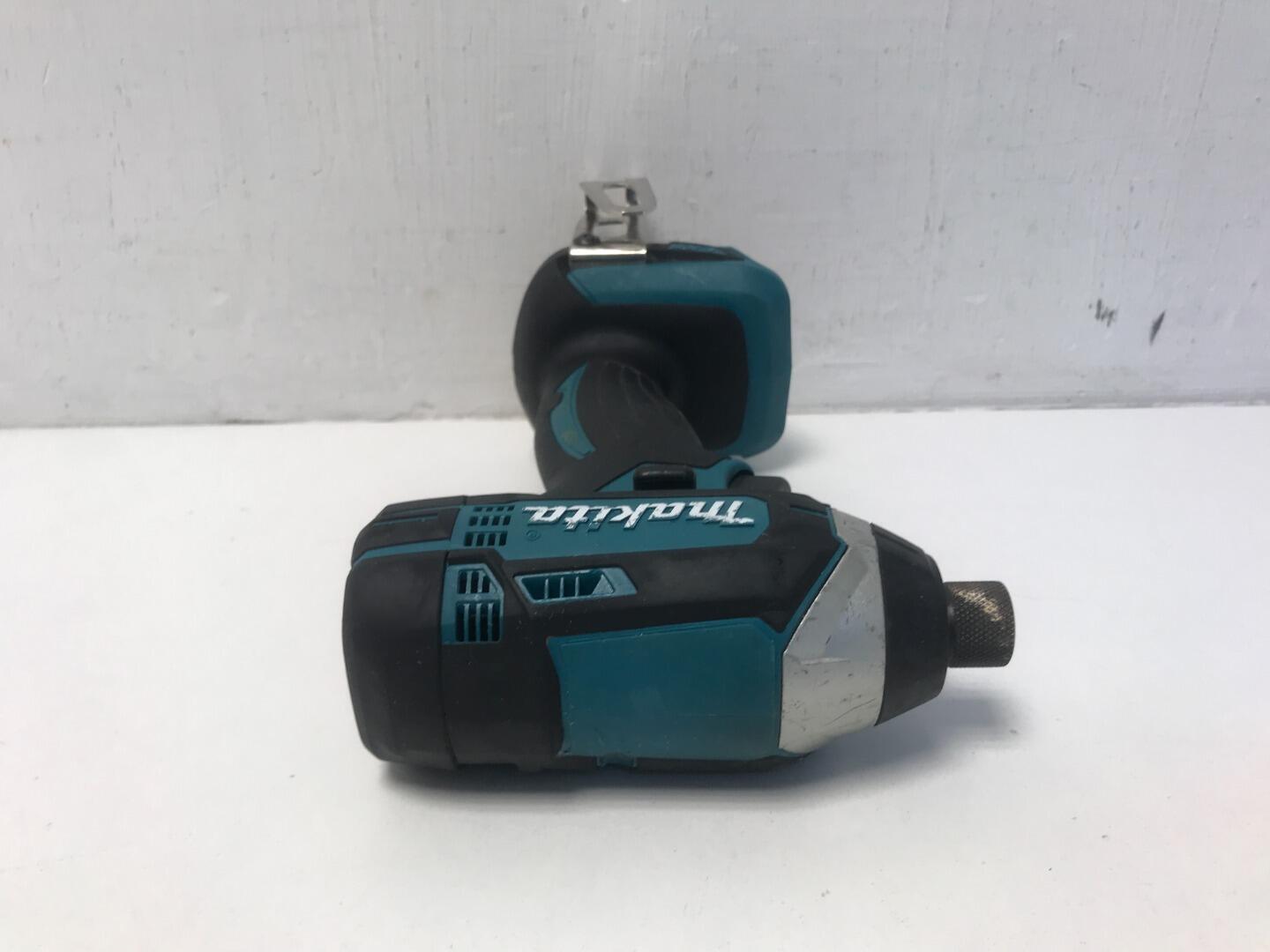 Makita DTD152 LXT 18V Cordless Impact Driver