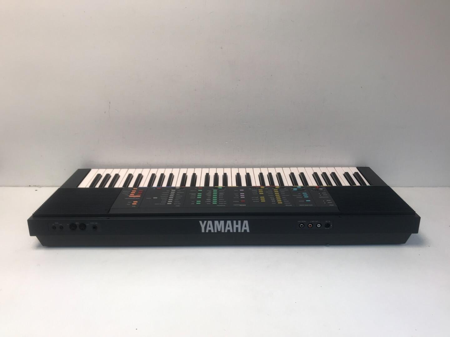 Yamaha PSR-70 Vintage Electric Keyboard
