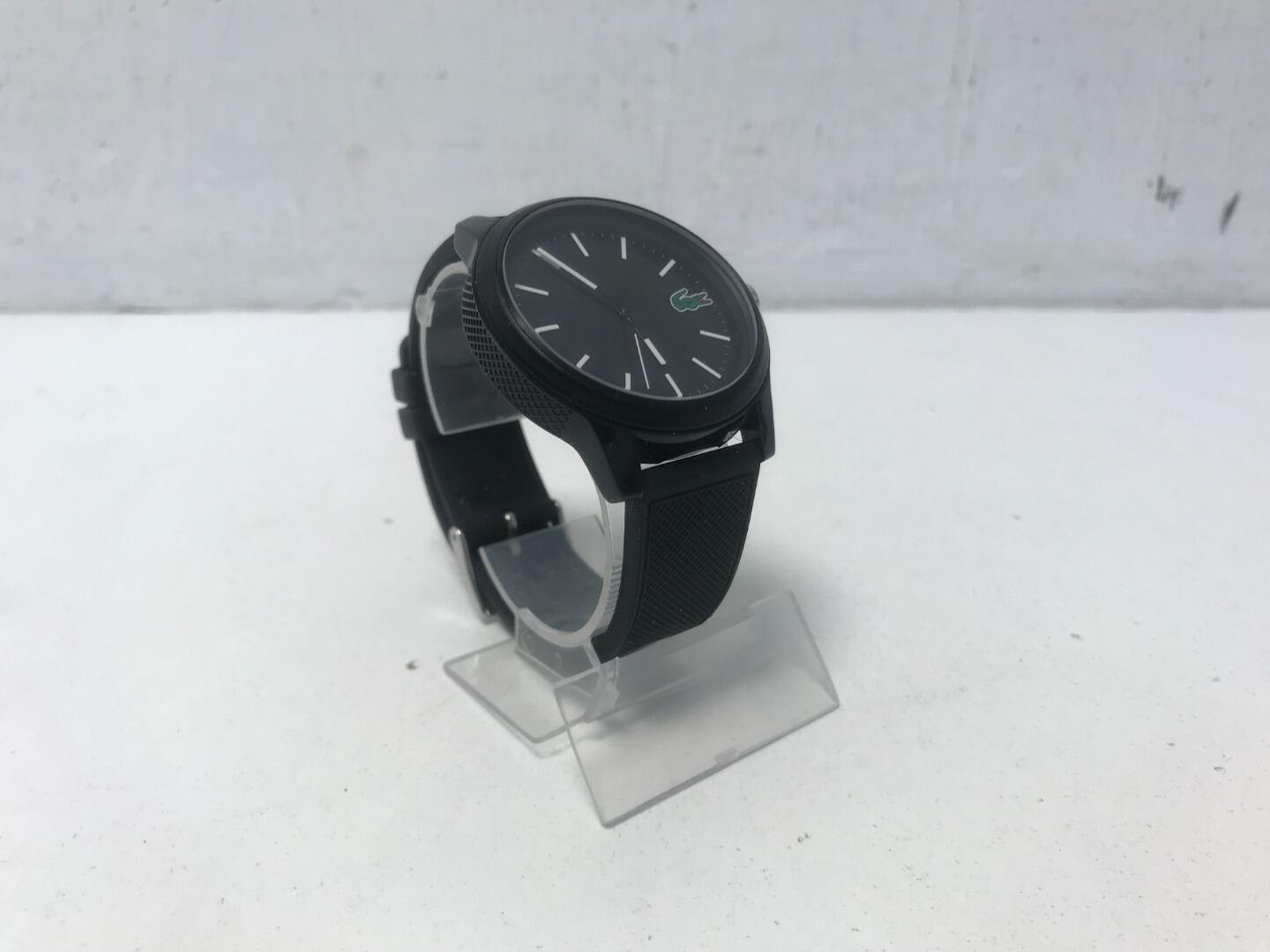 Lacoste Leisure Men's Watch