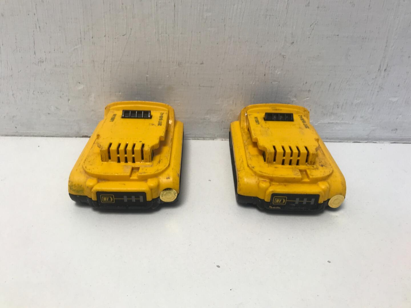 DeWalt DCD795 XR Lithium Ion Cordless Hammer Drill