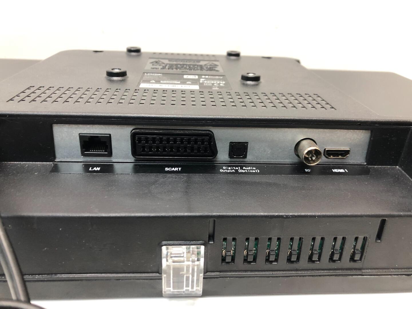 Logik L32HE20 32'' HD Ready Digital LED TV (no stand)