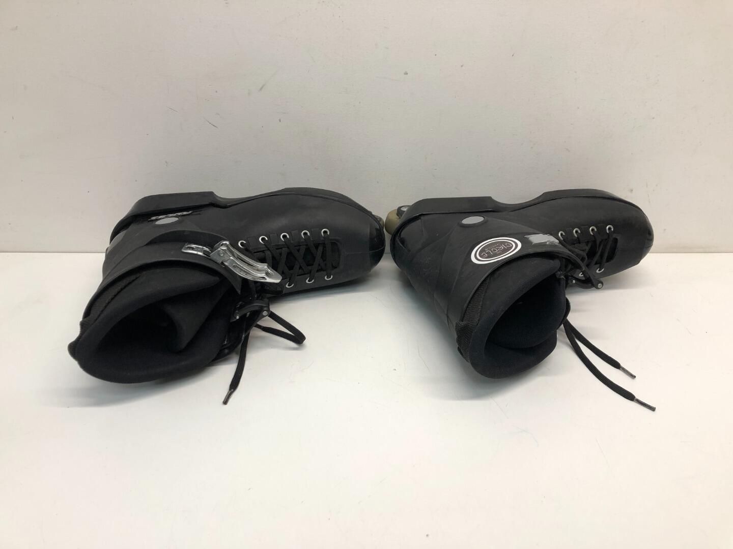 Roces Inline Roller Skates