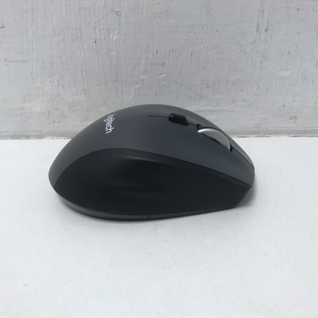 Logitech M705 Marathon Wireless Mouse