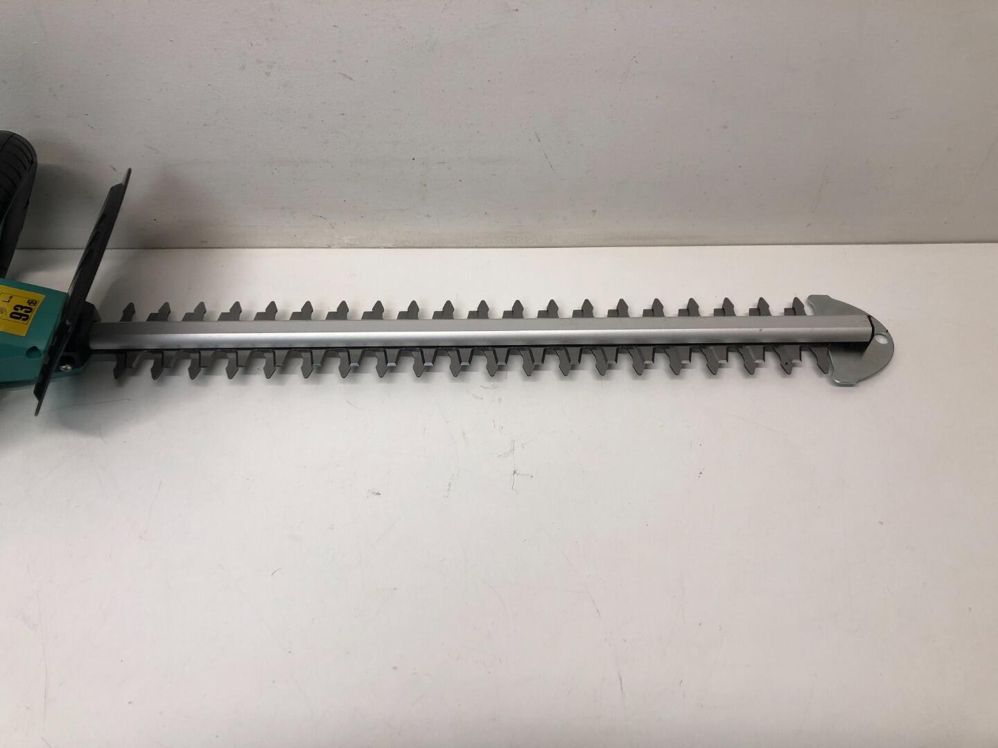 Bergman 18V Cordless Hedge Cutter - Body Only