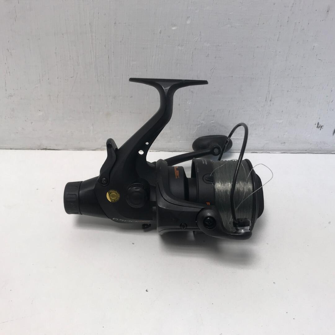 Leeda Rogue 6500 FS Fishing Reel