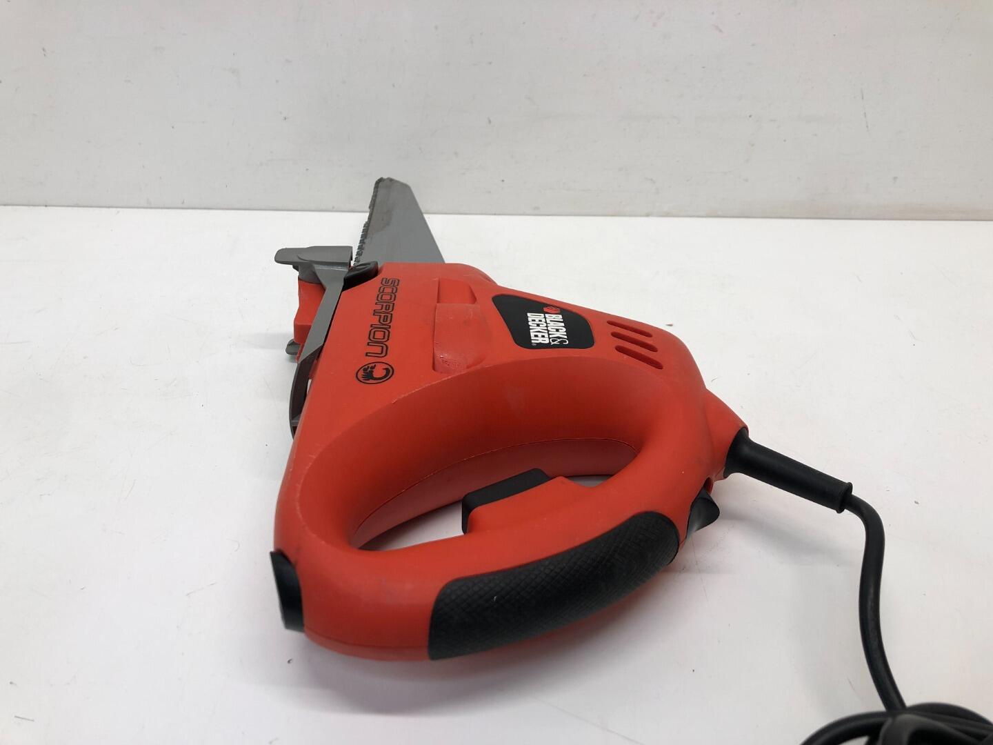 Black and Decker KS880E Scorpion Saw