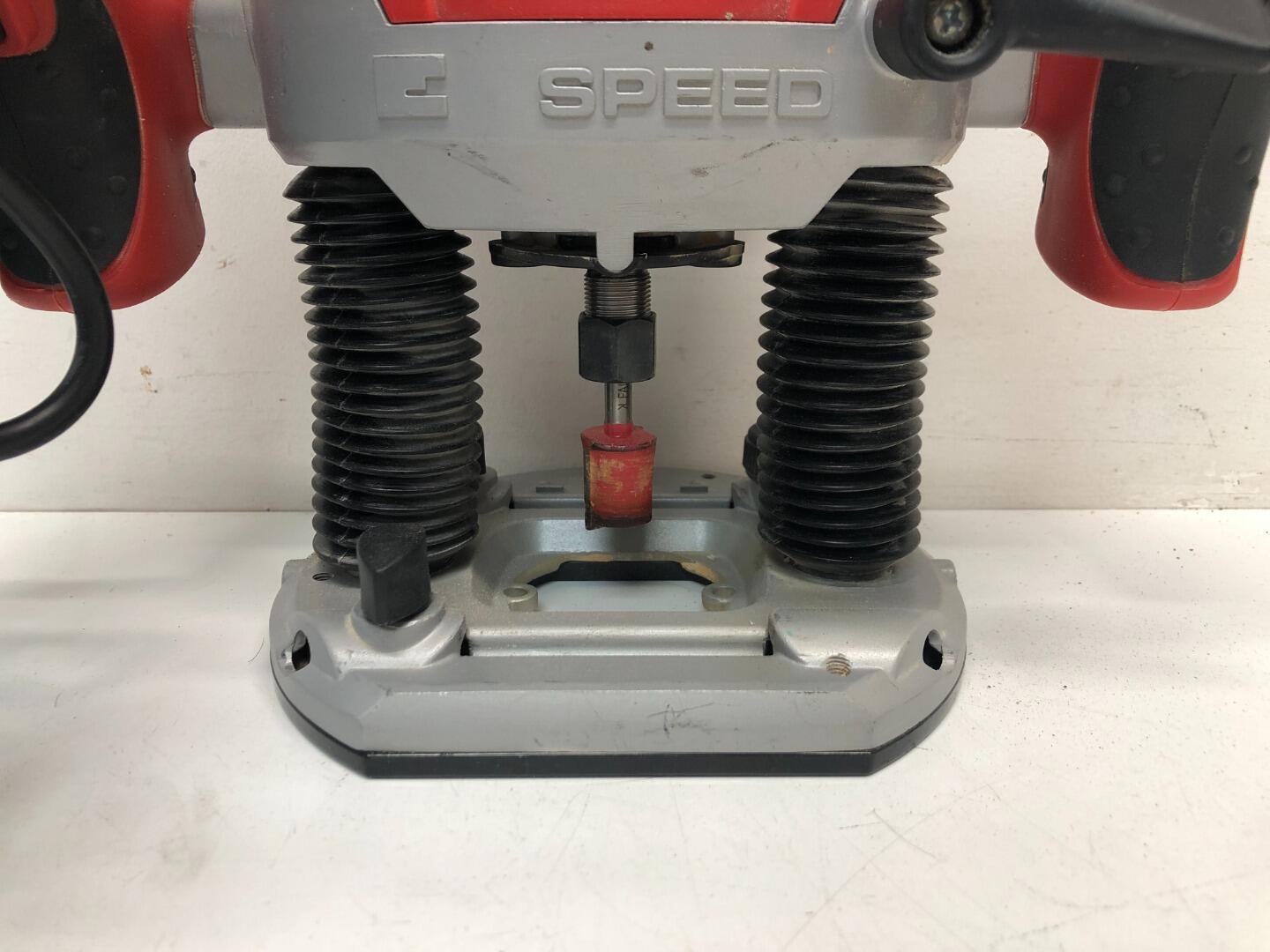 Einhell TE-RO 1255 E Plunge Router