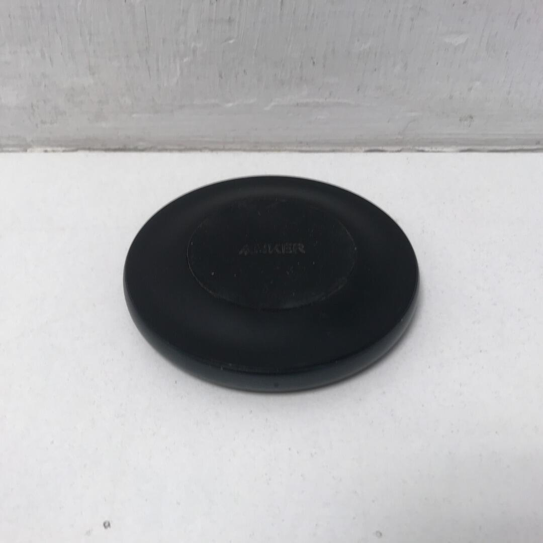 Anker A2507 Power Wave Pad Alloy Wireless Charger