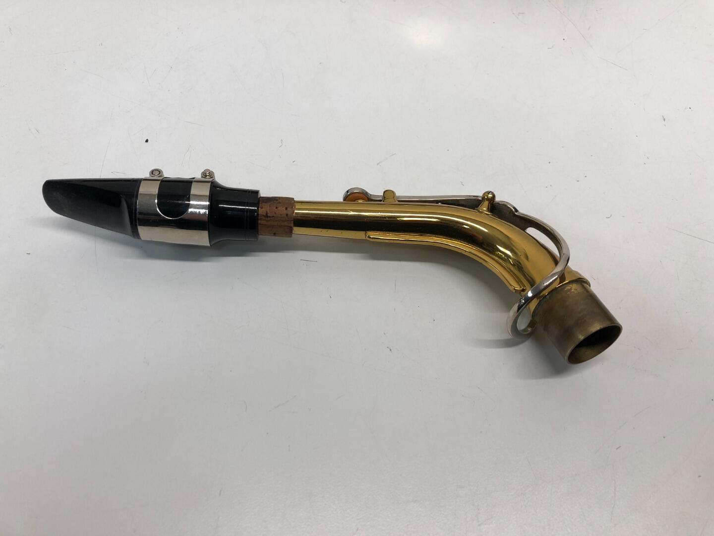 Conn 20M Alto Saxophone