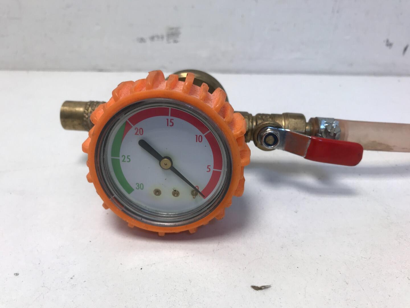 Blue-Point Rad Kit Plus