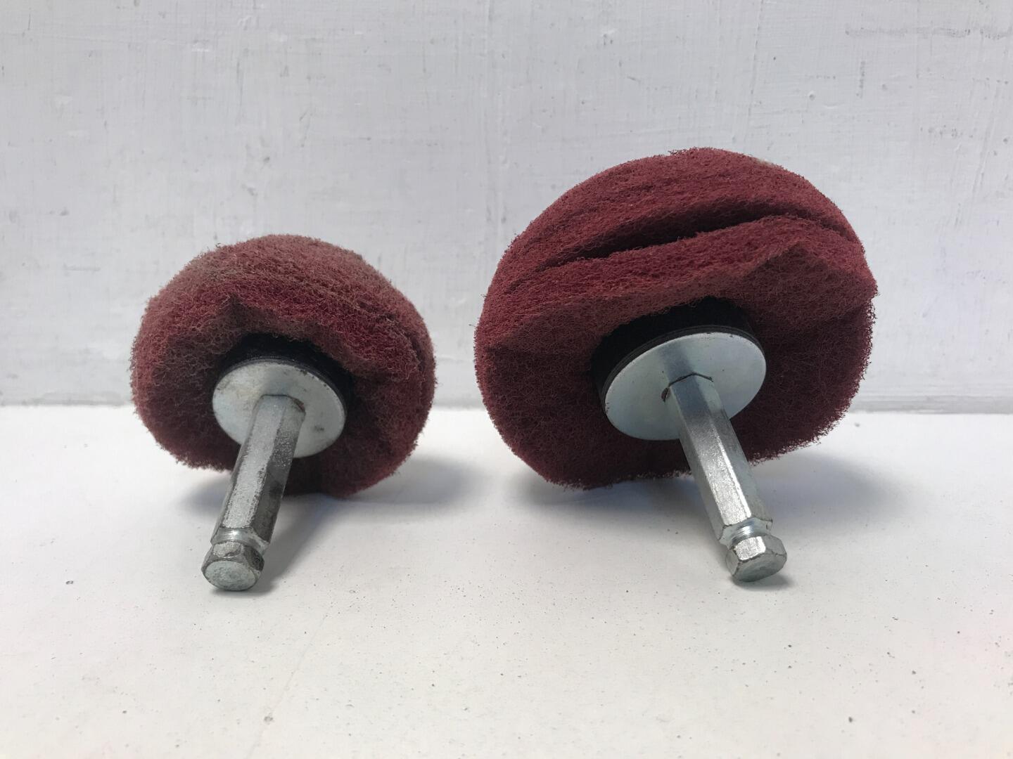 Astro Pneumatic 3059 Air Buffing Kit